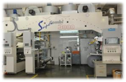 Sun Packaging Company